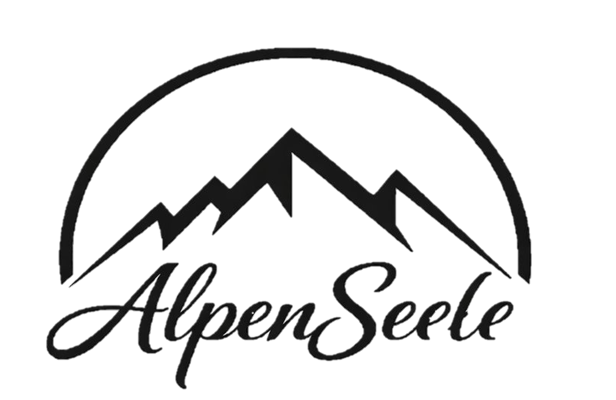 Alpen Seele - Deluxe Alpine Apartment in the Mountains